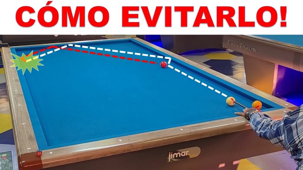 Clases de Billar Tres Bandas ? Maestro del Billar